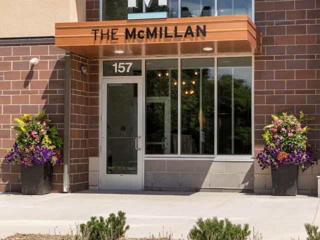 The McMillan