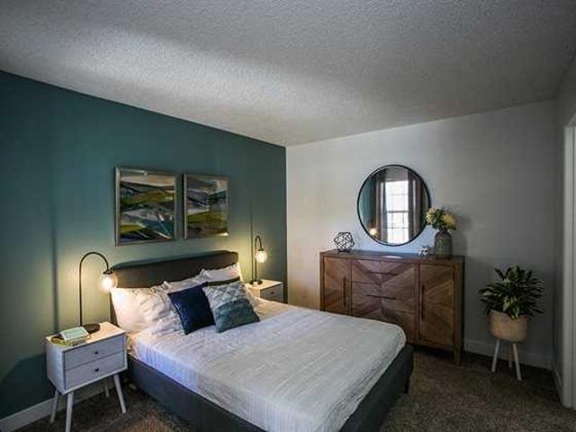 The Met Las Vegas 1 Bedroom Apartment for Rent at 2701 N Rainbow Blvd, Las Vegas, NV 89108