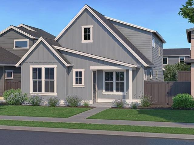 The Metolius Easton Plan Easton Community