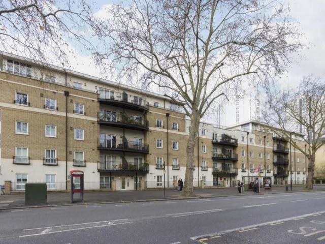 The Metro, SE11, Kennington, London. 2 bed flat to rent £2,600 pcm £600 pw