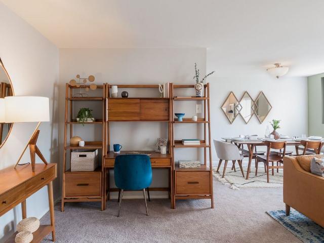 The Metropolitan Bala 1 Bedroom Apartment for Rent at 2746 Belmont Ave, Philadelphia, PA 19131 Wynnefield