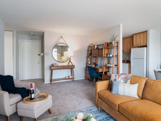 The Metropolitan Bala 1 Bedroom Apartment for Rent at 2746 Belmont Ave, Philadelphia, PA 19131 Wynnefield