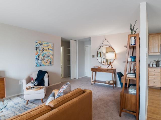 The Metropolitan Bala 1 Bedroom Apartment for Rent at 2746 Belmont Ave, Philadelphia, PA 19131 Wynnefield