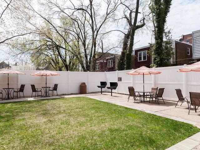The Metropolitan Bala 1 Bedroom Apartment for Rent at 2746 Belmont Ave, Philadelphia, PA 19131 Wynnefield