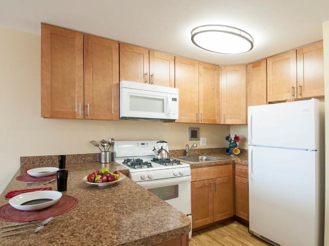 The Metropolitan Bala Studio Apartment for Rent at 2746 Belmont Ave, Philadelphia, PA 19131 Wynnefield