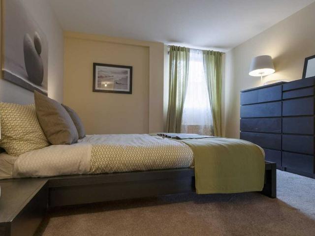 The Metropolitan Bala Studio Apartment for Rent at 2746 Belmont Ave, Philadelphia, PA 19131 Wynnefield