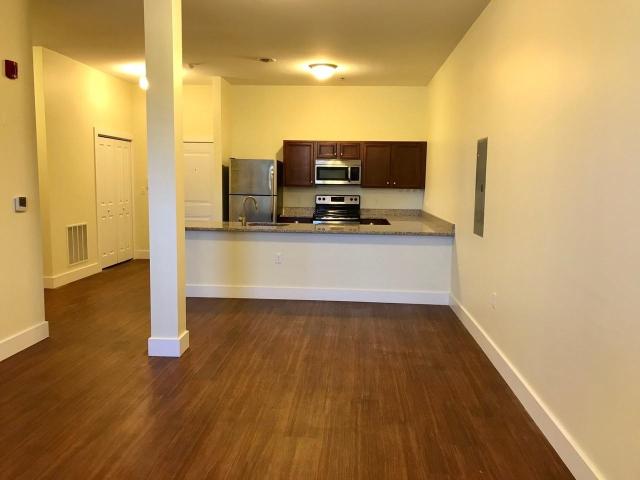 The Metropolitan Lofts 2 Bedroom Apartment for Rent at 409 State St, Schenectady, NY 12305 Seward Place