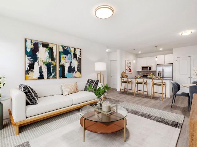 The Mews 2 Bedroom Apartment for Rent at 1305 Paterson Plank Road, North Bergen, NJ 07047