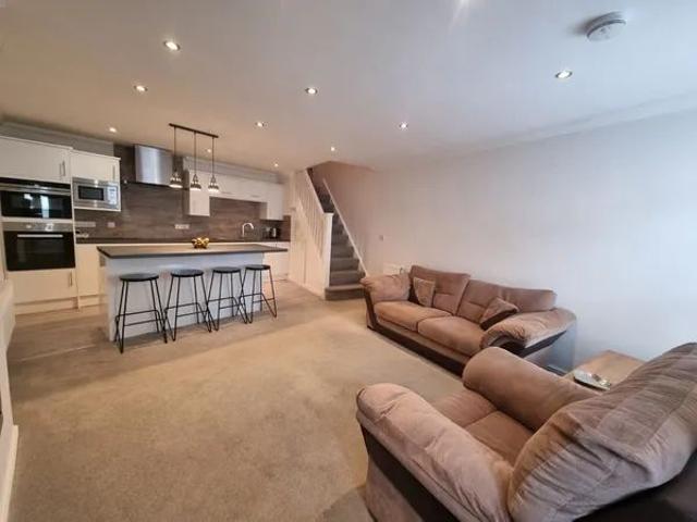 The Mews, Torquay, TQ1