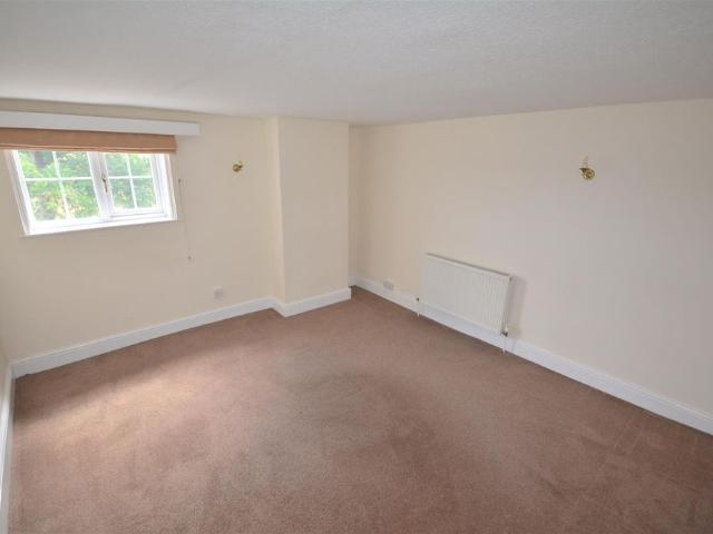 The Mews, Weston Lodge, Kedleston Road, Kedleston, Derby, DE22 5JL