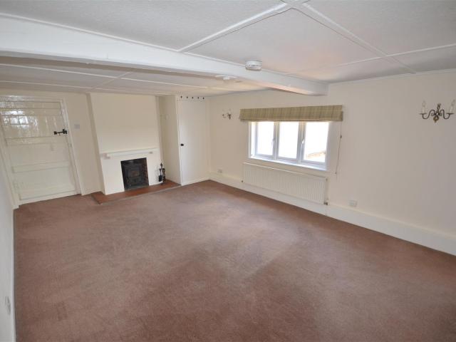The Mews, Weston Lodge, Kedleston Road, Kedleston, Derby, DE22 5JL