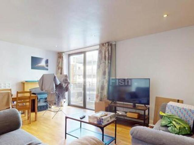 The Mews, Advent Way, 2 Bedroom Apartment