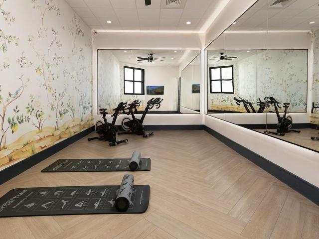 The Mews at Princeton Junction 3 Bedroom Apartment for Rent at 900 Wessex Dr, Princeton, NJ 08540
