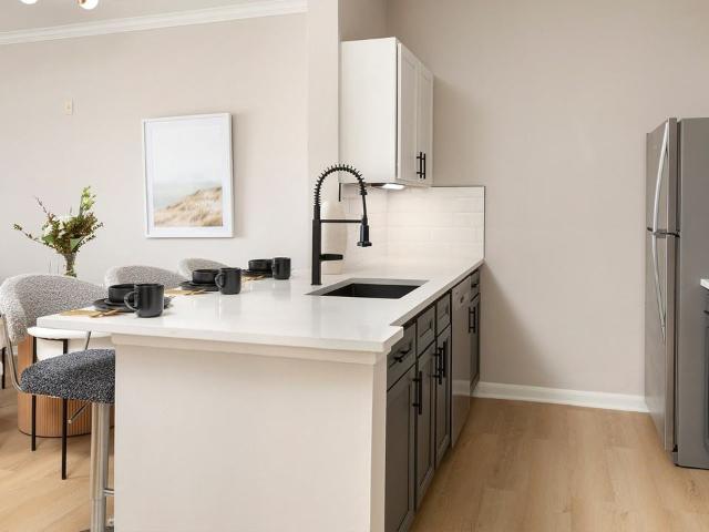 The Mews at Princeton Junction 1 Bedroom Apartment for Rent at 900 Wessex Dr, Princeton, NJ 08540