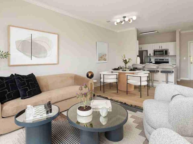 The Mews at Princeton Junction 1 Bedroom Apartment for Rent at 900 Wessex Dr, Princeton, NJ 08540