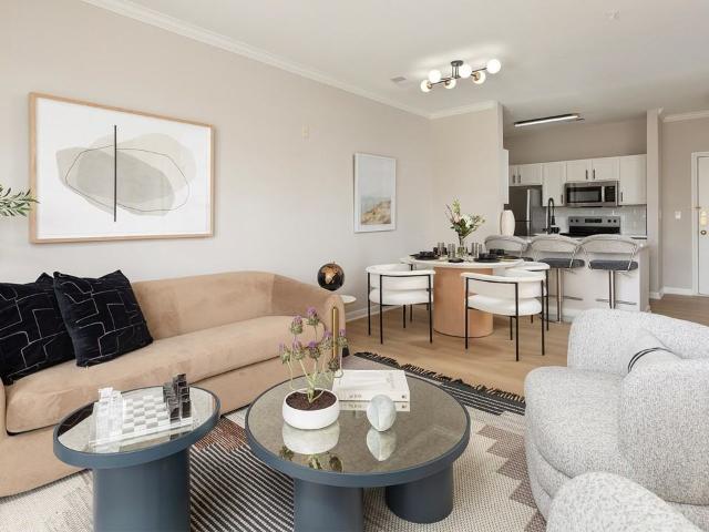 The Mews at Princeton Junction 2 Bedroom Apartment for Rent at 900 Wessex Dr, Princeton, NJ 08540