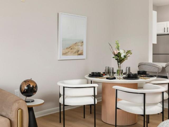 The Mews at Princeton Junction 2 Bedroom Apartment for Rent at 900 Wessex Dr, Princeton, NJ 08540