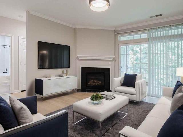The Mews at Princeton Junction 2 Bedroom Apartment for Rent at 900 Wessex Dr, Princeton, NJ 08540