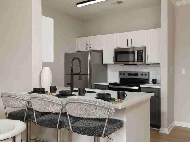 The Mews at Princeton Junction 2 Bedroom Apartment for Rent at 900 Wessex Dr, Princeton, NJ 08540