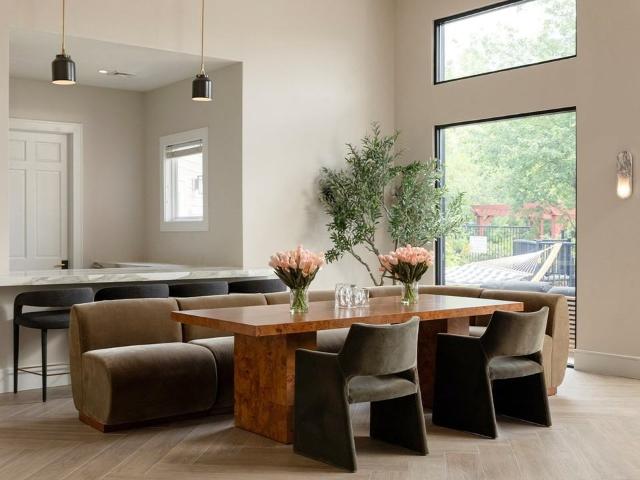 The Mews at Princeton Junction 2 Bedroom Apartment for Rent at 900 Wessex Dr, Princeton, NJ 08540