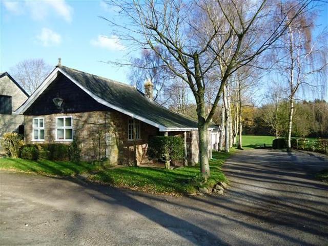 The Mews, Chepstow NP16, 1 bed cottage to rent, £925 pcm | PrimeLocation