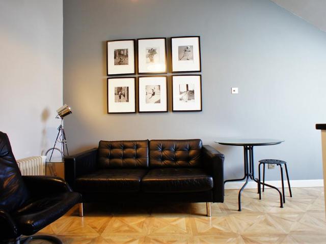 The Mews, City Centre, Newcastle Upon. 3 bed apartment to rent £1,274 pcm £294 pw