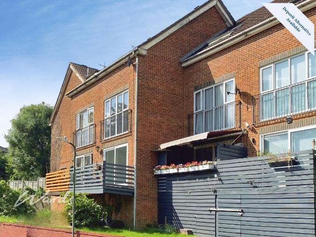 The Mews, Lesley Place, Maidstone ME16, 3 bed town house to rent, £1,600 pcm | PrimeLocation