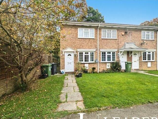 The Mews, Nursery Gardens, 2 Bedroom End