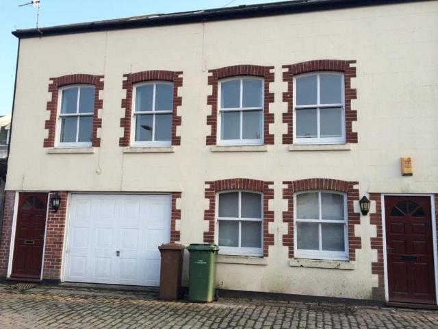 The Mews, Stoke, Plymouth PL1, 1 bed flat to rent, £950 pcm | PrimeLocation