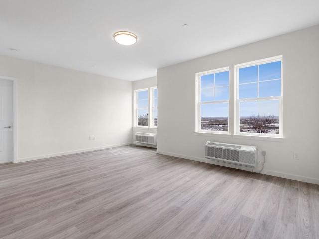 The Mews Studio Apartment for Rent at 1305 Paterson Plank Road, North Bergen, NJ 07047