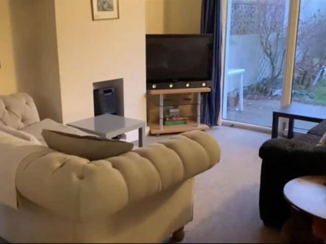 The Mead, Filton, Bristol