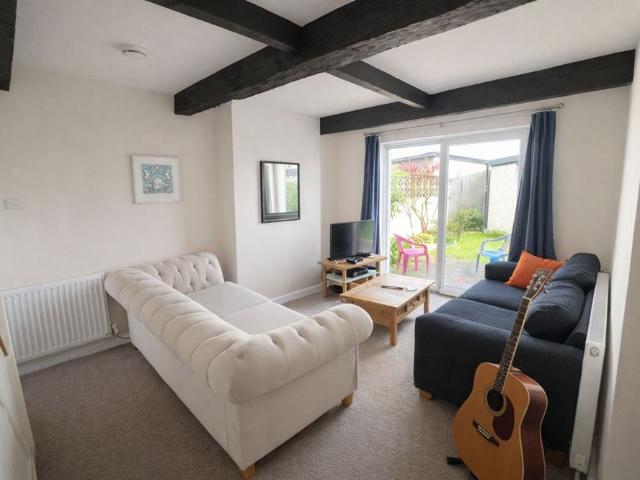 The Mead, Filton, BS34