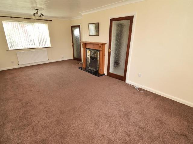 The Meadow, Normanton