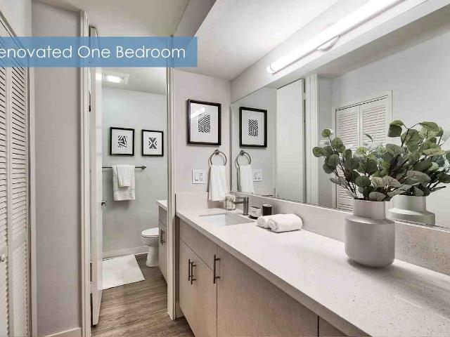The Meadows 1 Bedroom Apartment for Rent at 6300 Green Valley Cir, Culver City, CA 90230 Fox Hills