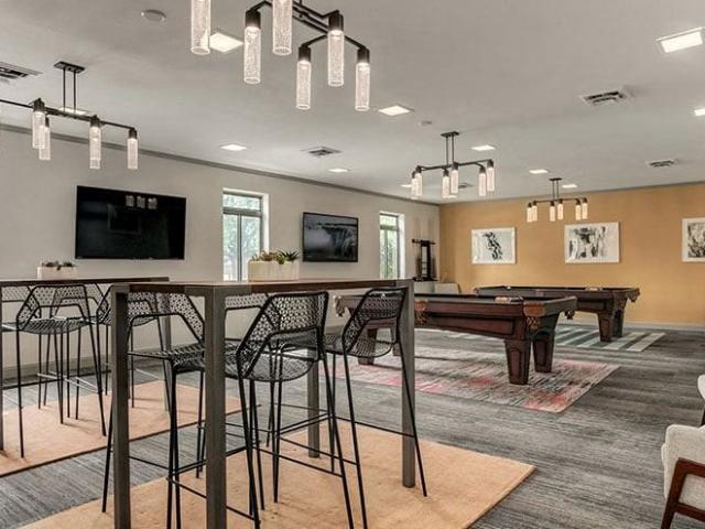 The Meadows 1 Bedroom Apartment for Rent at 7620 Halsey St, Lenexa, KS 66216