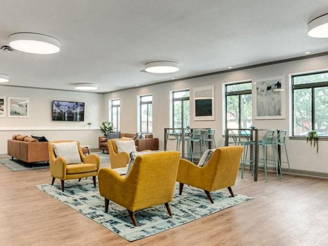 The Meadows 1 Bedroom Apartment for Rent at 7620 Halsey St, Lenexa, KS 66216