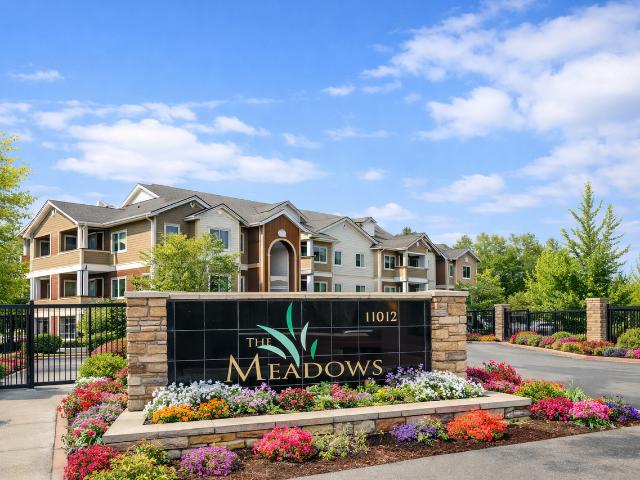 The Meadows 2 Bedroom Apartment for Rent at 11012 Portland Ave E, Tacoma, WA 98445