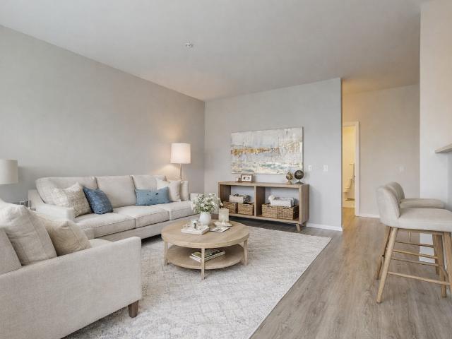 The Meadows 2 Bedroom Apartment for Rent at 11012 Portland Ave E, Tacoma, WA 98445