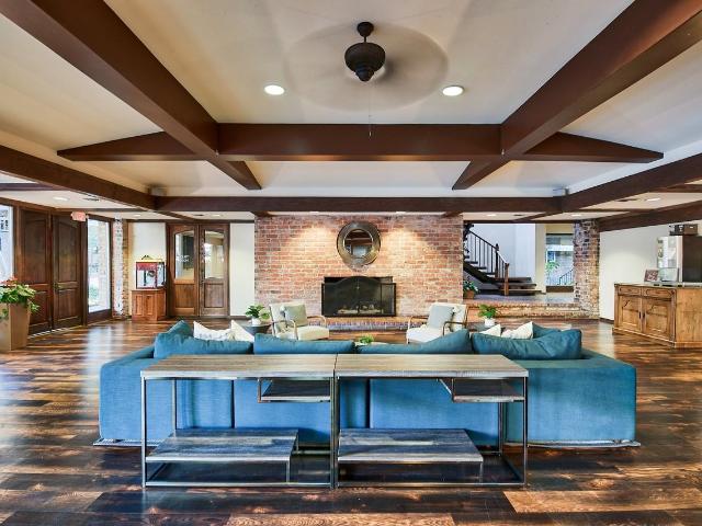 The Meadows 2 Bedroom Apartment for Rent at 6300 Green Valley Cir, Culver City, CA 90230 Fox Hills