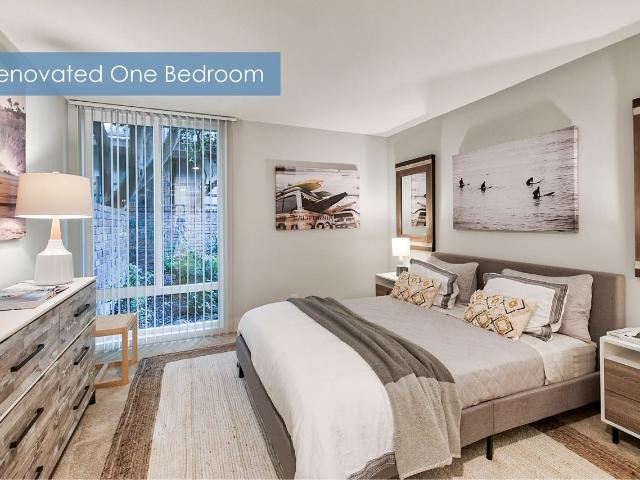 The Meadows 2 Bedroom Apartment for Rent at 6300 Green Valley Cir, Culver City, CA 90230 Fox Hills