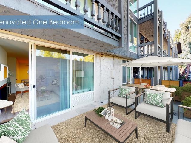 The Meadows 2 Bedroom Apartment for Rent at 6300 Green Valley Cir, Culver City, CA 90230 Fox Hills
