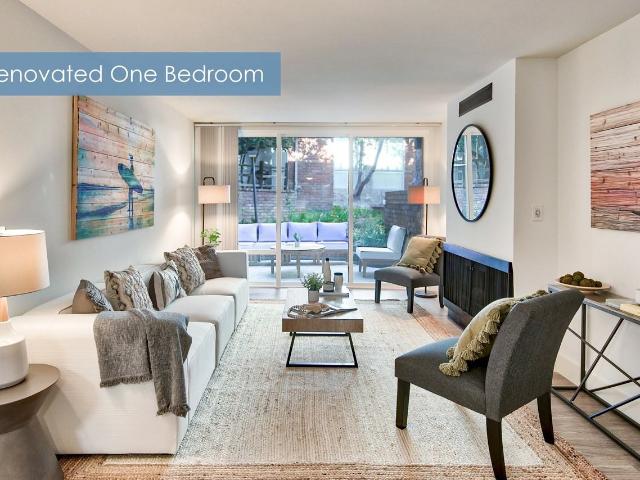 The Meadows 2 Bedroom Apartment for Rent at 6300 Green Valley Cir, Culver City, CA 90230 Fox Hills