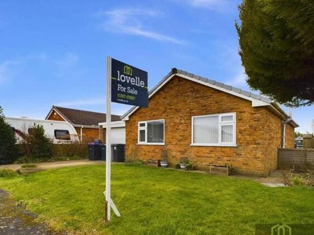 The Meadows, Trusthorpe, 2 Bedroom Detached