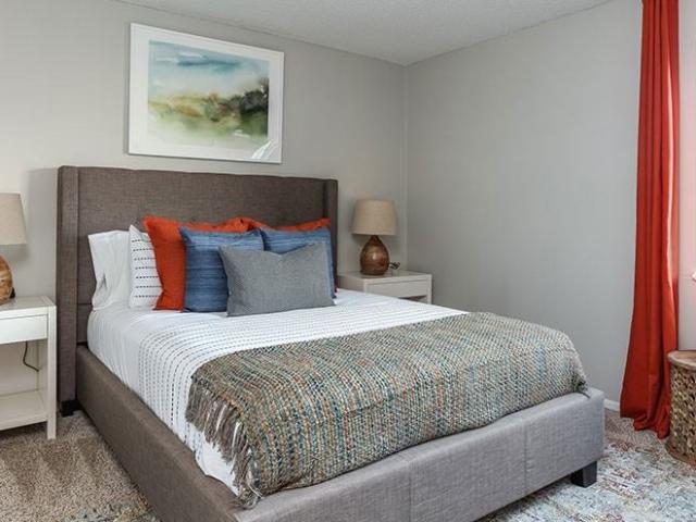 The Meadows Apartment Homes KS 3 Bedroom Apartment for Rent at 7620 Halsey St, Lenexa, KS 66216