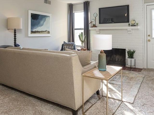The Meadows Apartment Homes KS 1 Bedroom Apartment for Rent at 7620 Halsey St, Lenexa, KS 66216