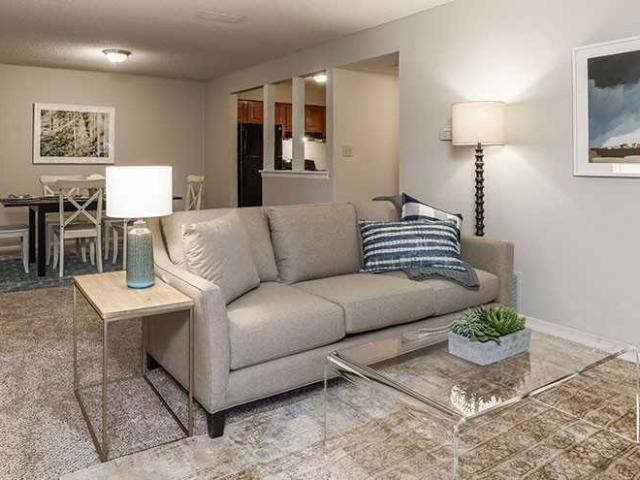 The Meadows Apartment Homes KS 2 Bedroom Apartment for Rent at 7620 Halsey St, Lenexa, KS 66216