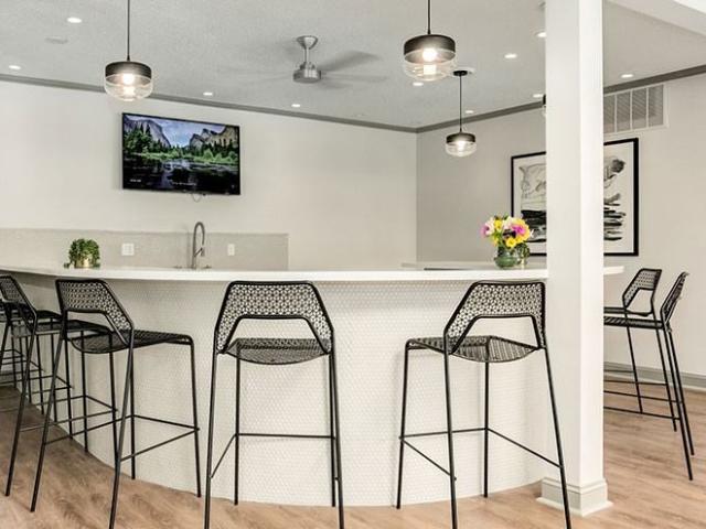 The Meadows Apartment Homes KS 2 Bedroom Apartment for Rent at 7620 Halsey St, Lenexa, KS 66216