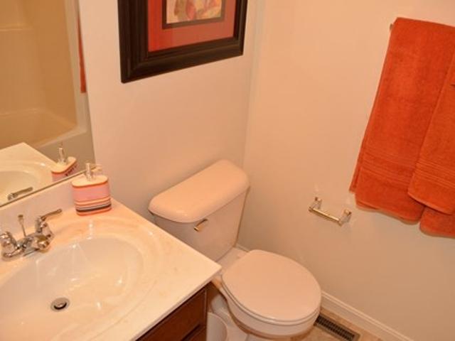 The Meadows at Bumble Bee Hollow Poppy Basement 3 bath