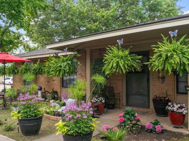 The Meadows at Centennial Park 2 Bedroom Apartment for Rent at 1501 Meadow Trace Dr, Pryor, OK 74361