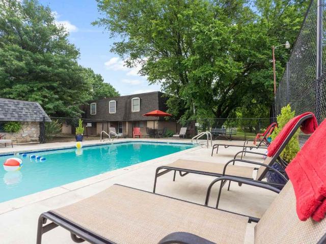 The Meadows at Centennial Park 2 Bedroom Apartment for Rent at 1501 Meadow Trace Dr, Pryor, OK 74361